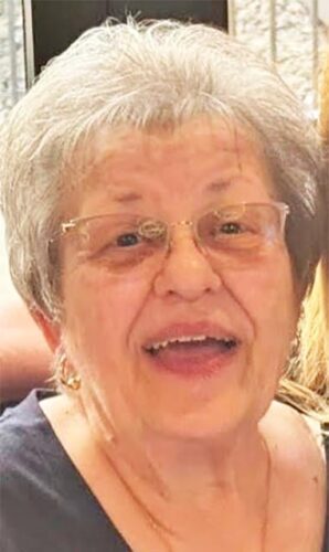 Barbara J. Straface 1945-2025 | News, Sports, Jobs - Tribune Chronicle